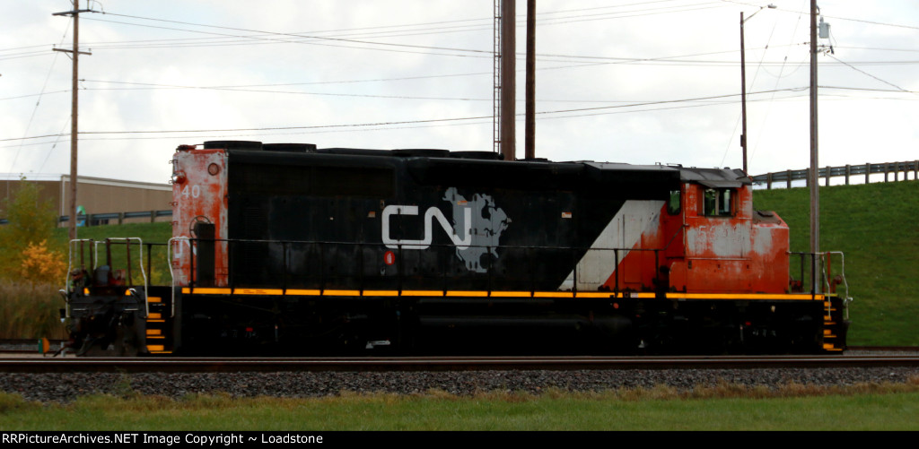 CN 5340